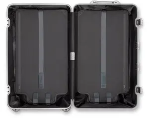 RIMOWA Carryon Luggage