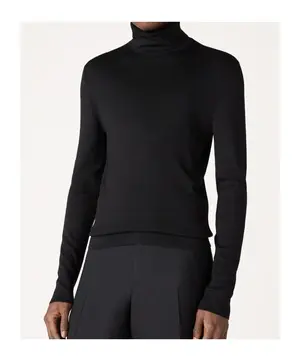 Loro Piana Turtleneck Sweater