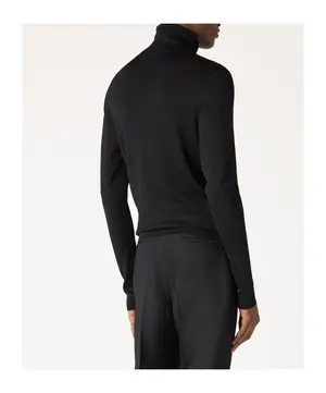 Loro Piana Turtleneck Sweater