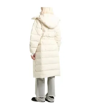 GANNI Solid Color Shell Jackets
