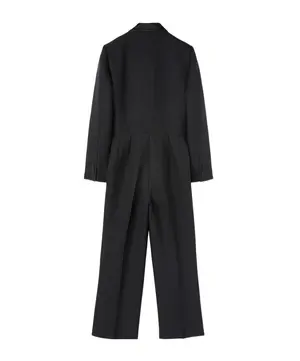 Loro Piana Sabine Jumpsuit