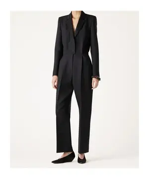 Loro Piana Sabine Jumpsuit