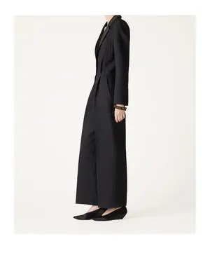 Loro Piana Sabine Jumpsuit