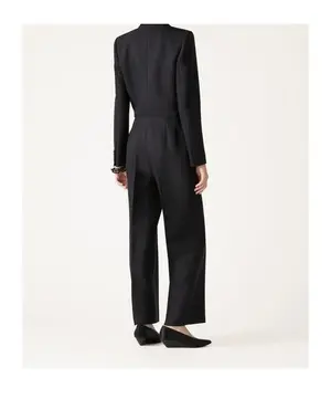 Loro Piana Sabine Jumpsuit