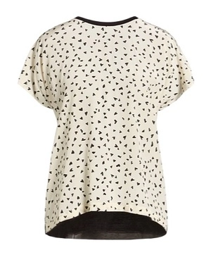 Max Mara Short-sleeved Top