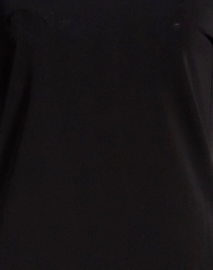 Max Mara Long Sleeve Jersey Boatneck T-shirt