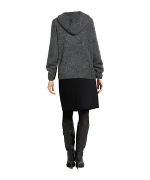 Max Mara Solid Color Jumpers