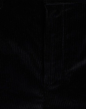 Max Mara Wide-leg Corduroy Trousers