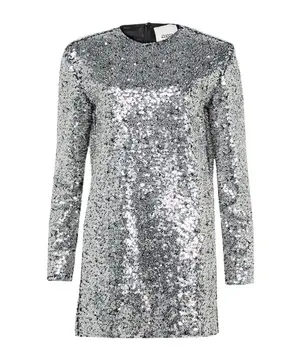 Isabel Marant Étoile Mini Dress