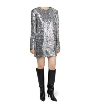 Isabel Marant Étoile Mini Dress