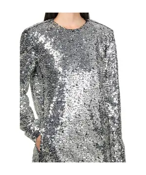 Isabel Marant Étoile Mini Dress