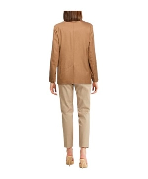 Max Mara Slim-fit Single-breasted Blazer