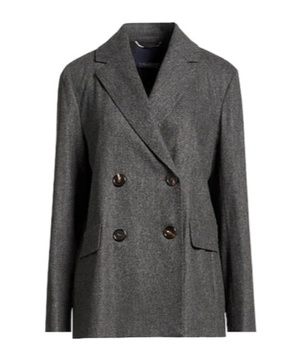 Max Mara Single-breasted Blazer