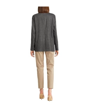 Max Mara Single-breasted Blazer