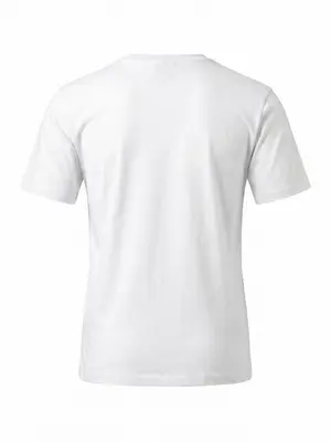 TWINSET Feather-embellished T-shirt