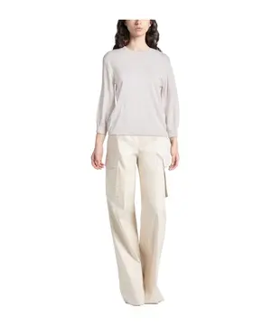 Max Mara Wool Lightweight Knit Jumper