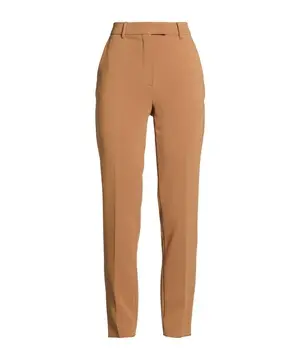 Max Mara Tapered Crepe Trousers