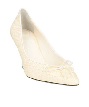 Jacquemus Printed Shoes For Women