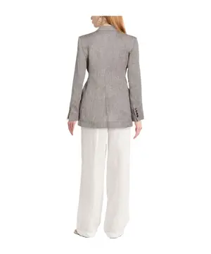 Max Mara Single Breasted Blazer