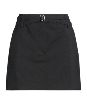 Sportmax Belted Pencil Skirt