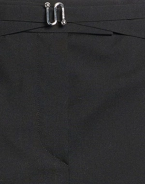 Sportmax Belted Pencil Skirt