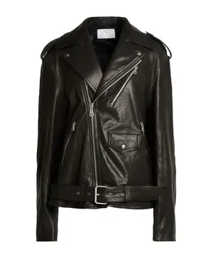 Sportmax Solid Color Jackets