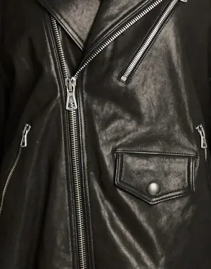 Sportmax Solid Color Jackets