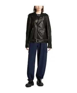 Sportmax Solid Color Jackets