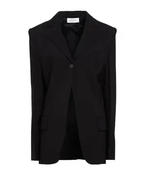 Sportmax Single-breasted Blazer