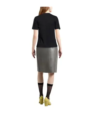 Burberry Printed T-shirt