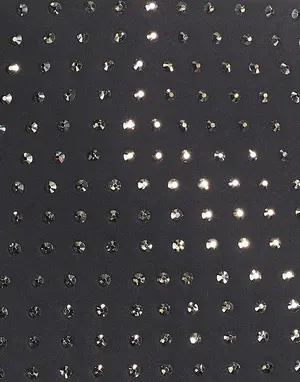 Sportmax Embellished Mini Skirt