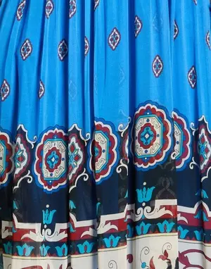 Farm Rio Maxi Dress