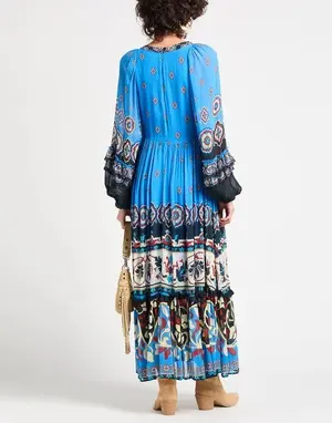 Farm Rio Maxi Dress