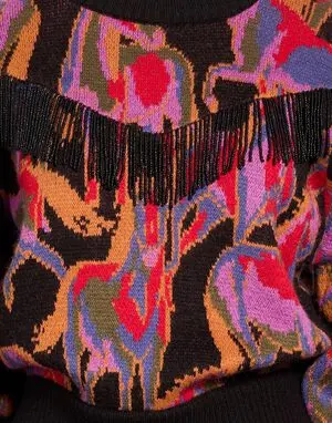 Farm Rio Printed Jumpers
