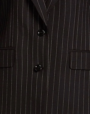 Dolce & Gabbana Wool Suit Jacket