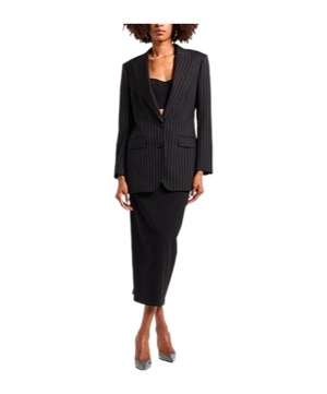 Dolce & Gabbana Wool Suit Jacket