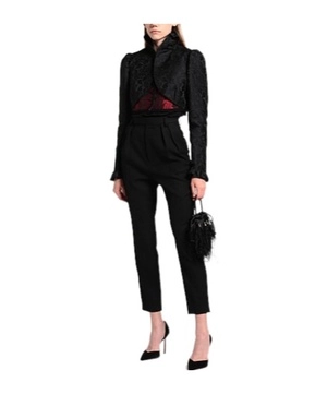 Dolce & Gabbana Single-breasted Suit