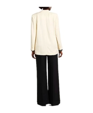 Max Mara Single-breasted Blazer