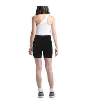 Jacquemus Ribbed Bike Shorts