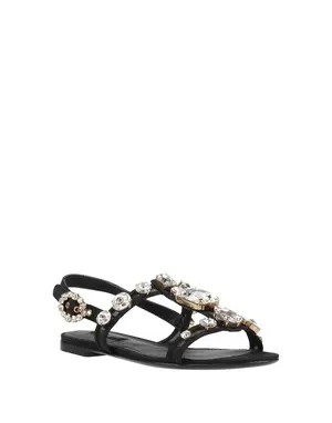 Dolce & Gabbana Slingback Sandals