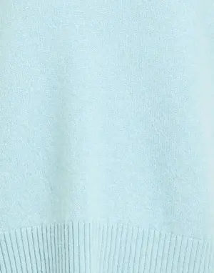 Max Mara Minimalist Knit Vest