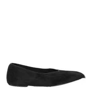 Rick Owens Ballet Flats - Black