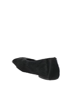 Rick Owens Ballet Flats