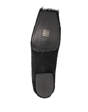 Rick Owens Ballet Flats