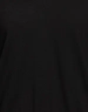 Max Mara Solid Color Jumpers