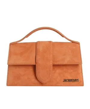 Jacquemus Flap Handbag
