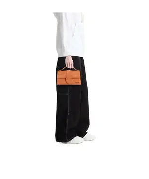 Jacquemus Flap Handbag