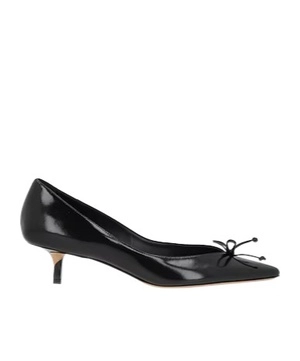 Jacquemus Patent Leather Pointed-toe High Heels