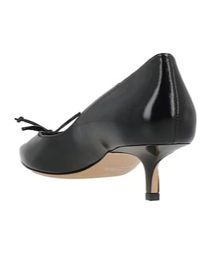 Jacquemus Patent Leather Pointed-toe High Heels