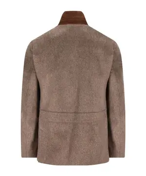 Loro Piana Roadster Jacket